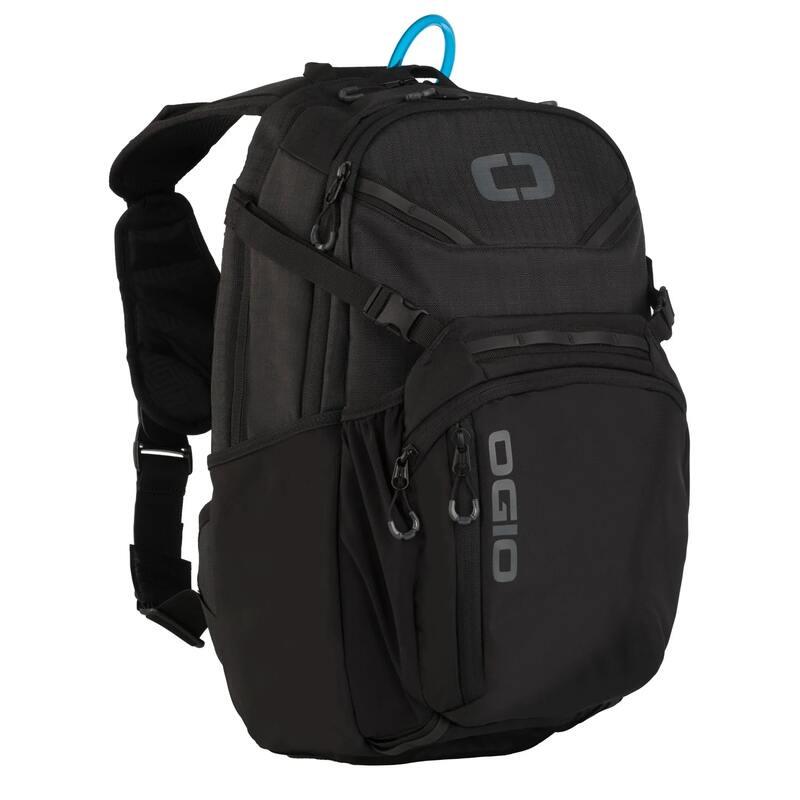 OGIO Rainforest Rucksack mit Trinkfunktion 3L – motoshop46