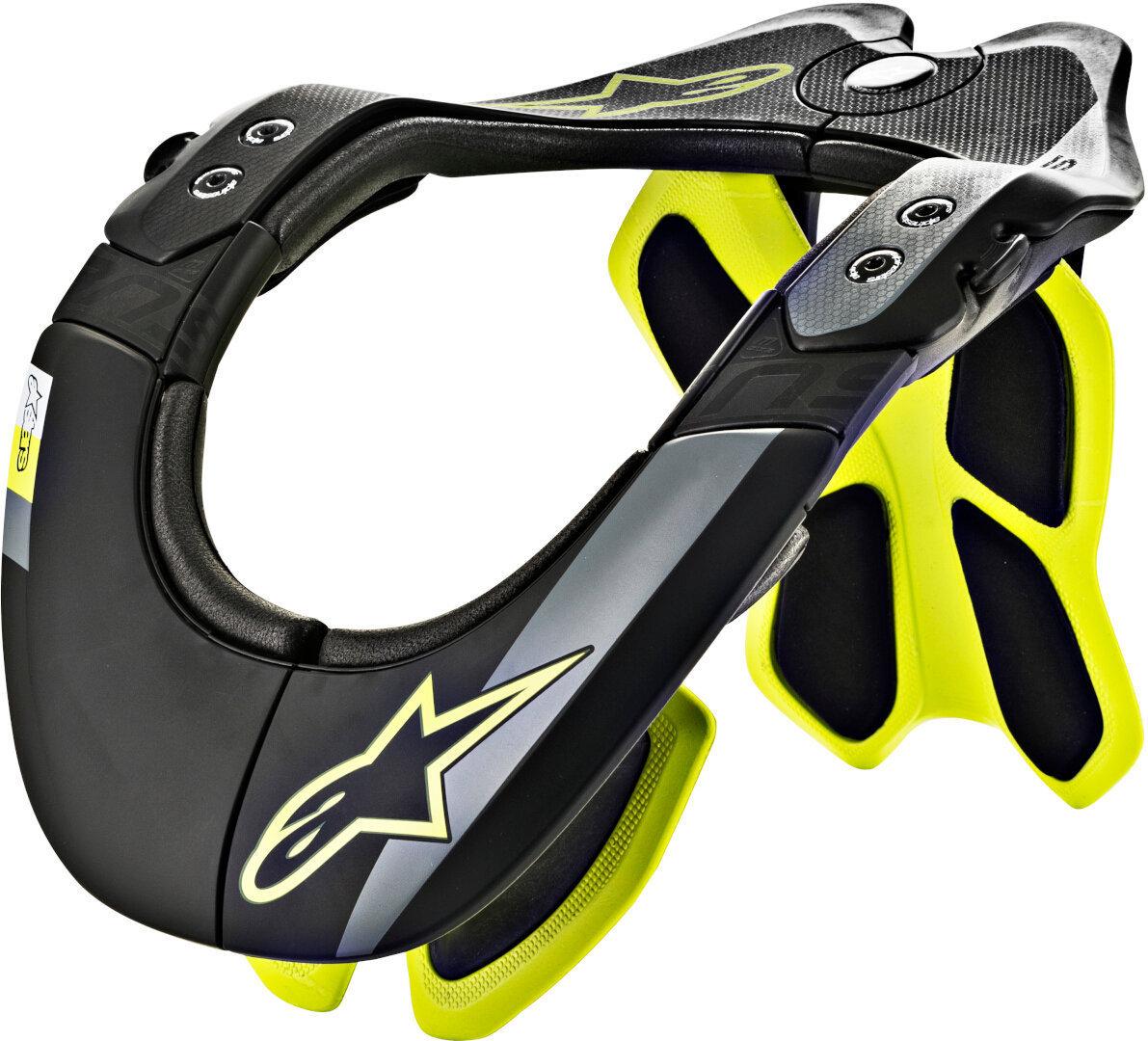 Alpinestars BNS Tech-2 Nackenprotektor – motoshop46