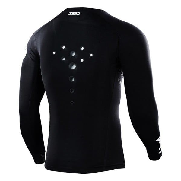 Seven Zero Staple Laser Cut Compression – motoshop46